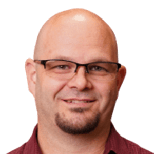 Richard Chapman - Total Seminars