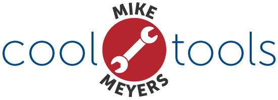 Mike's Cool Tools - Total Seminars